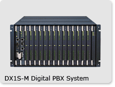 Connection - Innovative iPBX Solution